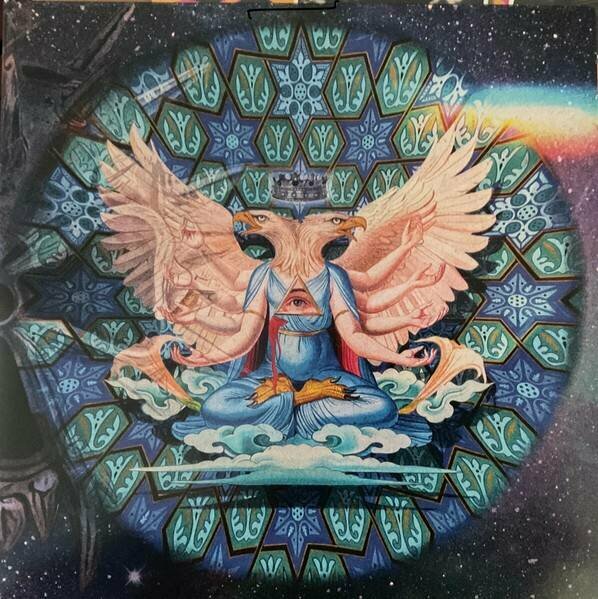 Corrosion Of Conformity – Good God Baad Man (2LP)