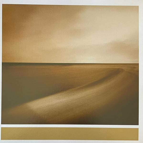 Brian Eno, Jon Hopkins, Leo Abrahams – Small Craft On A Milk Sea (2LP)