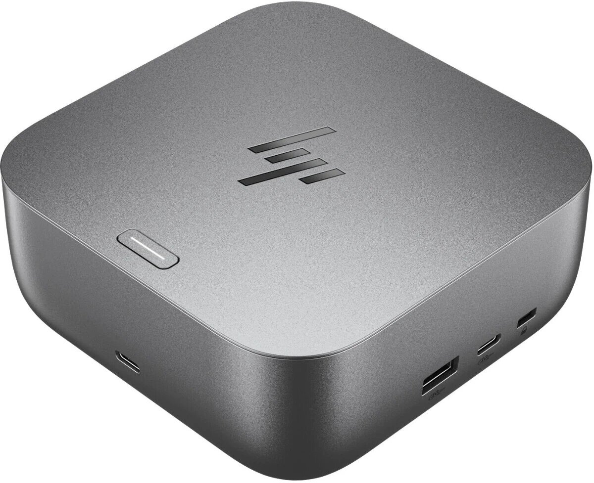 Стыковочная станция HP Thunderbolt 4 Ultra G6 180Вт (9X481UT)