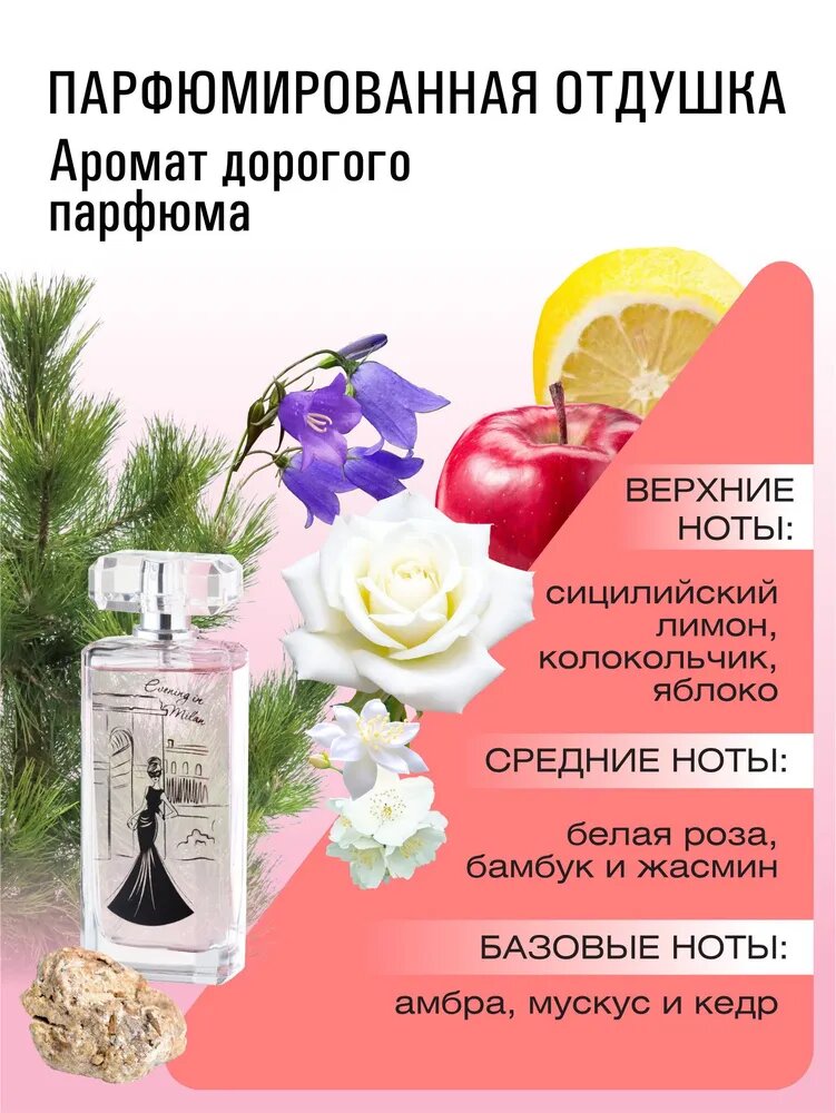 Repharm Дезодорант 80 мл — фото 1