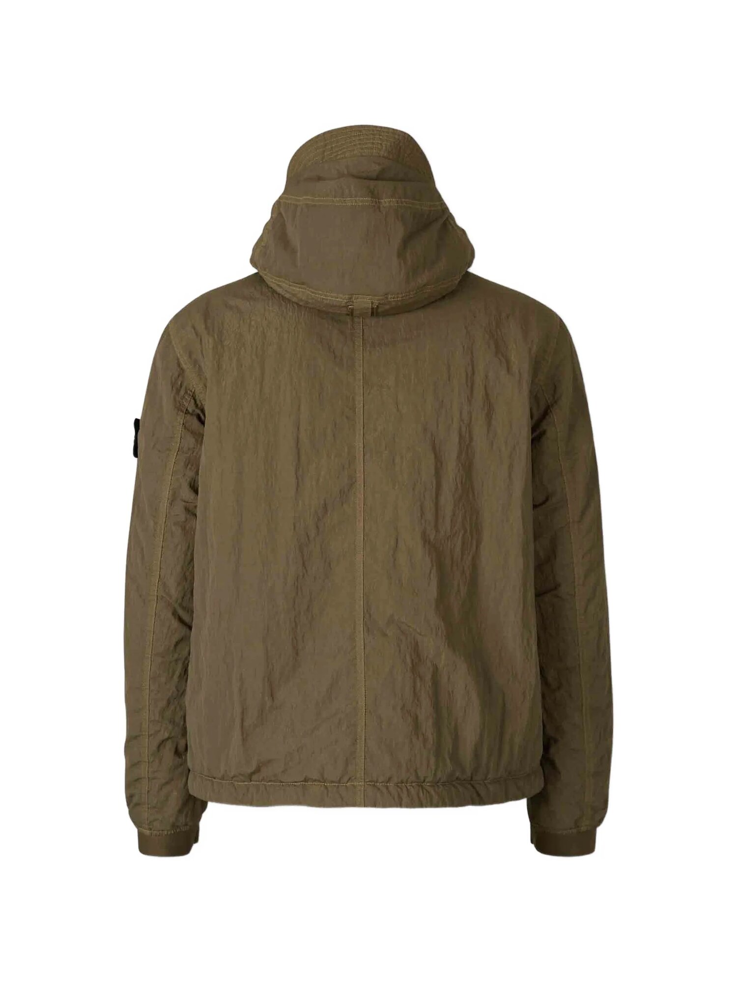 Куртка Stone Island, размер M — фото 1