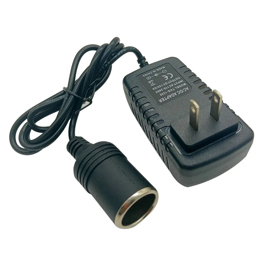 Адаптер переменного тока DC 110V 220V в 12V 2A 5A 8A 10A, With US Plug, 12V 10A Power Supply — фото 1