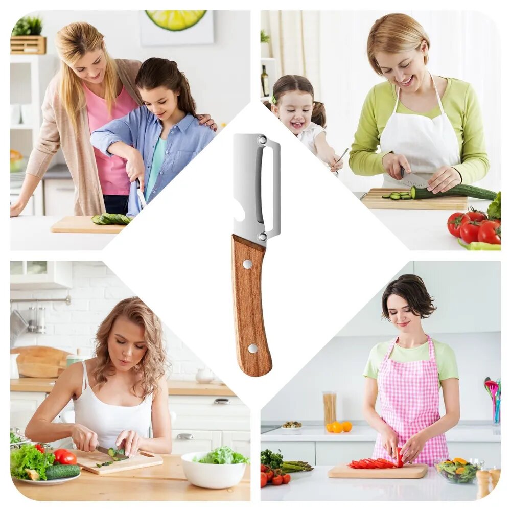 Нож для удаления фольги