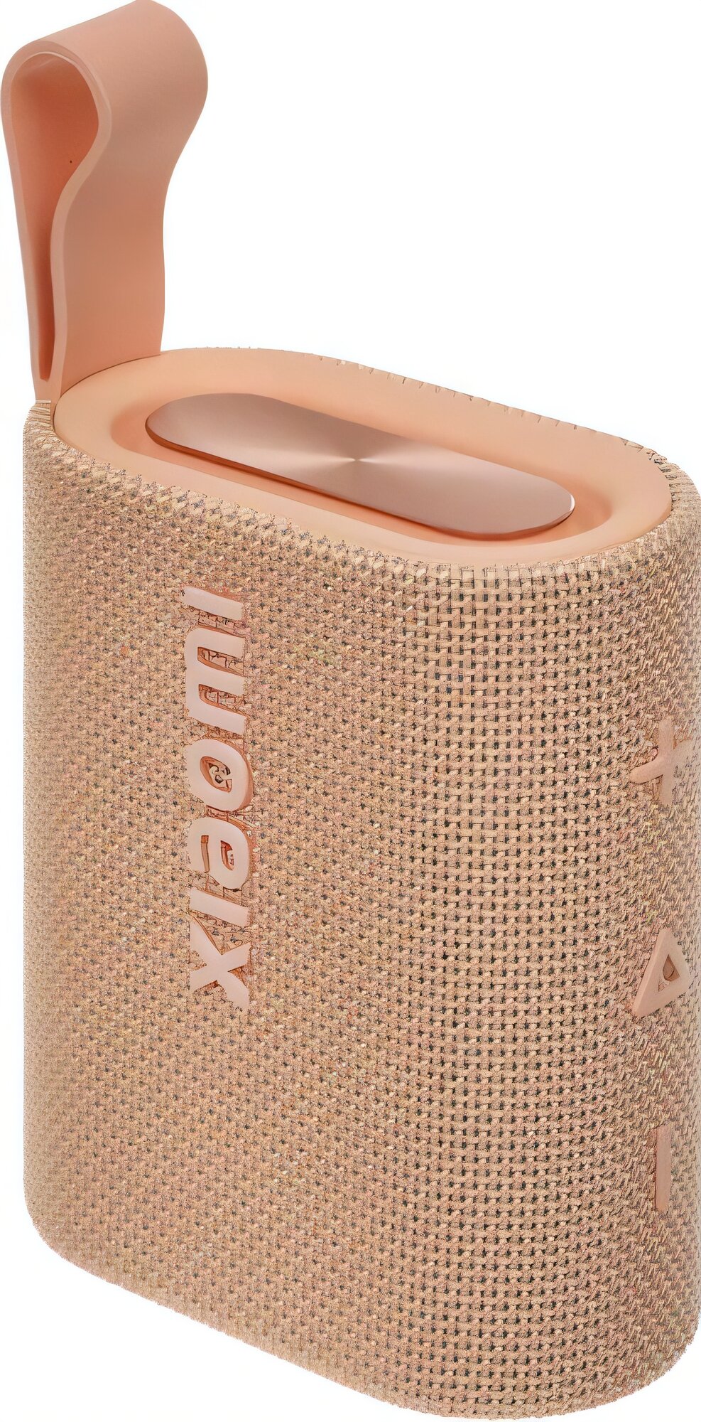 Портативная колонка Xiaomi Sound Pocket Pink S28H-GL MDZ-37-DB, GL