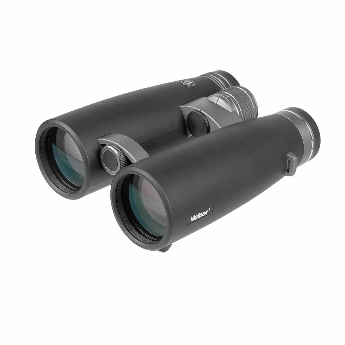 Бинокль Veber Silver Line II 12x50WP