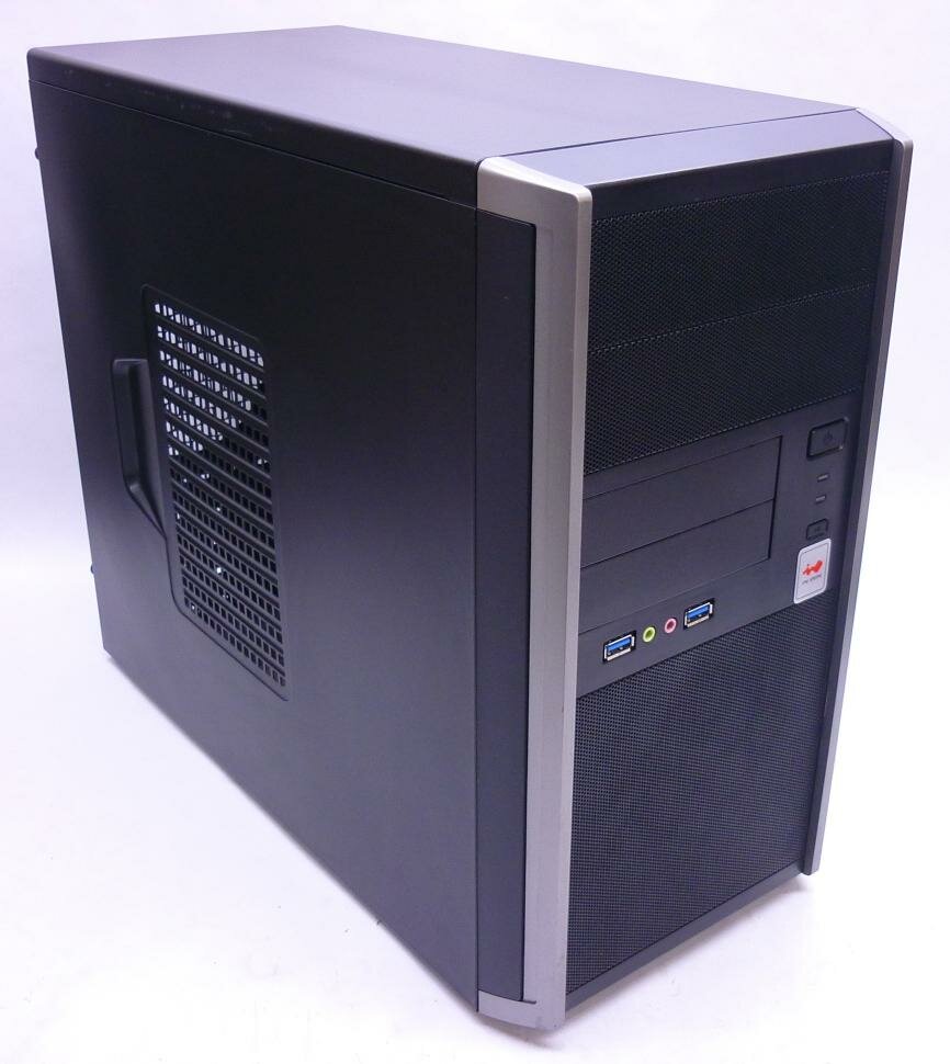 Системный блок Core i5 Gen 7th