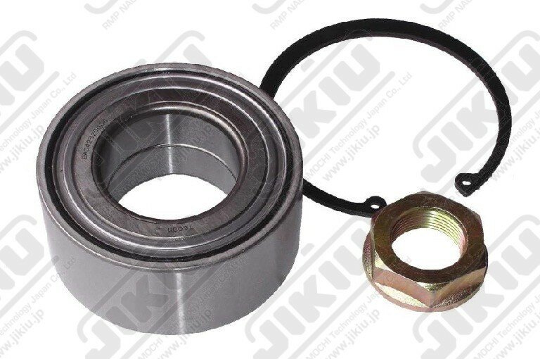 HWK42102 Подшипник ступицы CITROEN C3/C4/C5/DS3/PEUGEOT 207/3008/307/308/5008 00- пер.