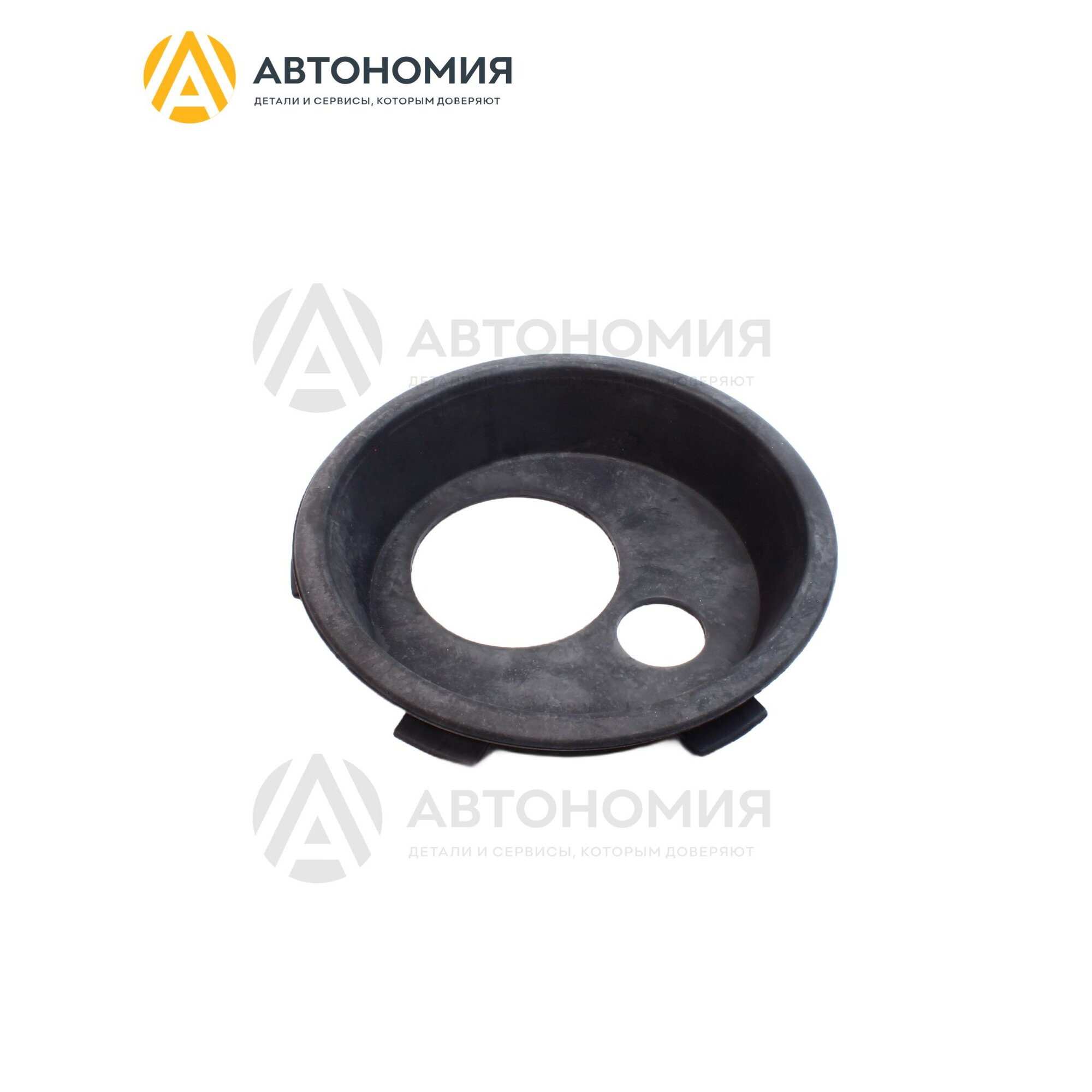 Заглушка уплотнительная топливного насоса ATLANT 2.7D JAC 5532024R002
