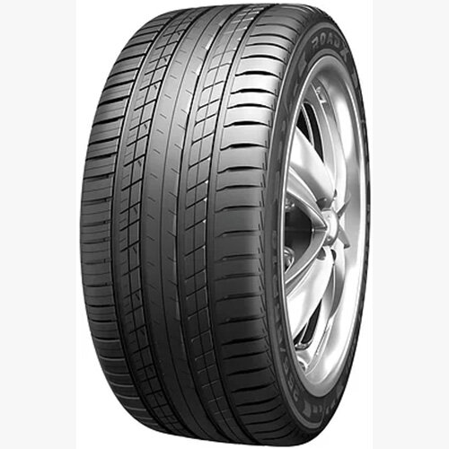 Шина RoadX RXQuest SU01 RFT 255/55R18 105H