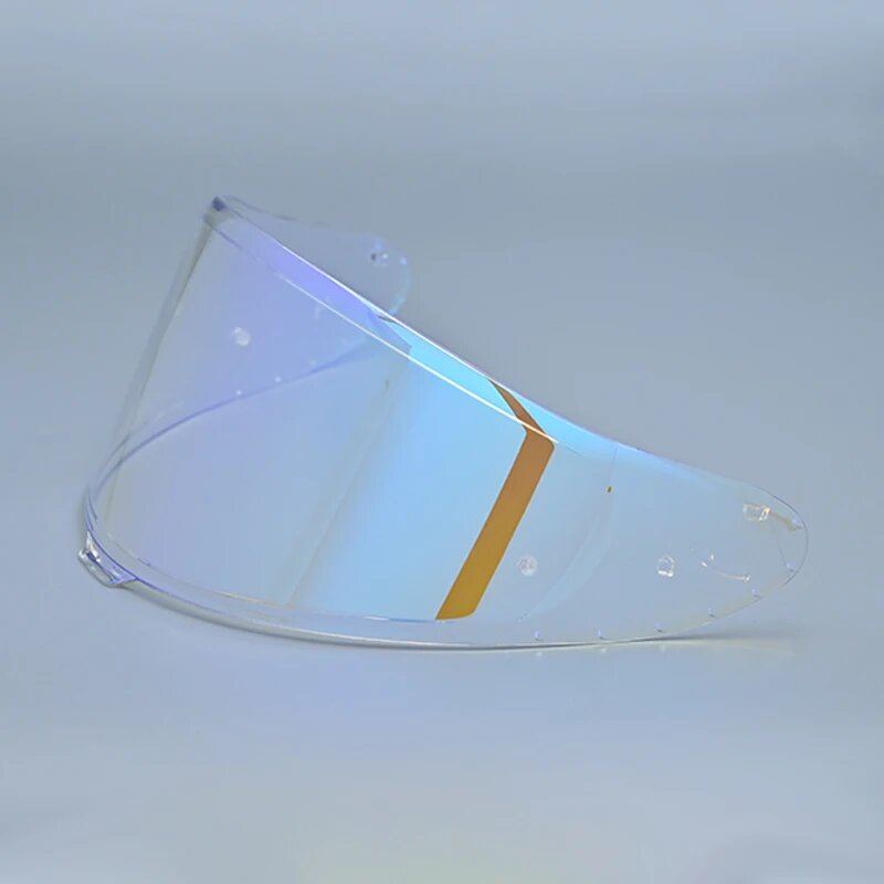 Фотохромный Визор Для Шлемов SHOEI RF1400, NXR2, CWR-F2, Z8, X15, X-15, X-Fifteen, X-SPR Revo Blue