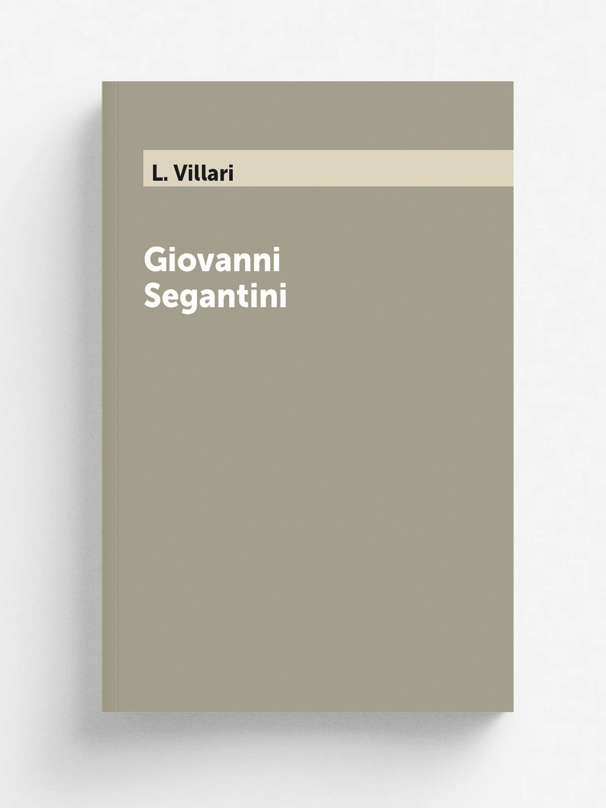 Giovanni Segantini