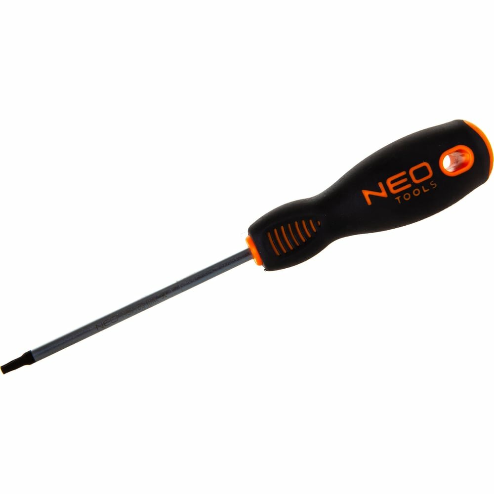 Отвертка NEO Tools HEAVY DUTY CrMo Torx T(TX)15x100 мм 04-044 — фото 1