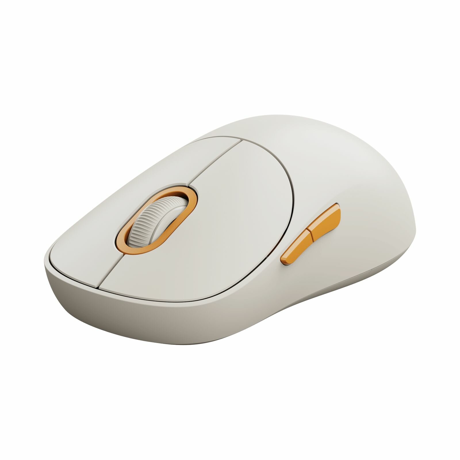 Беспроводная мышь Xiaomi Wireless Mouse 3 (белый)