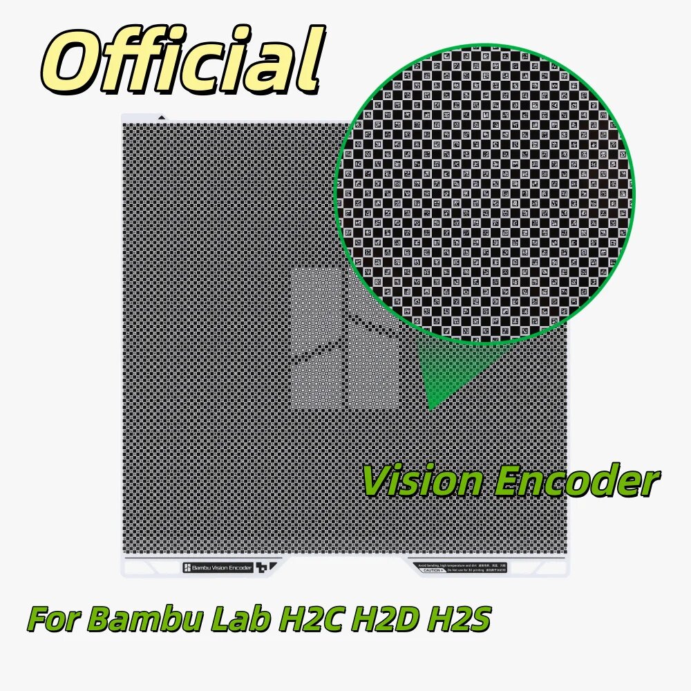 Bambu Lab Vision Encoder Кодировщик — фото 1