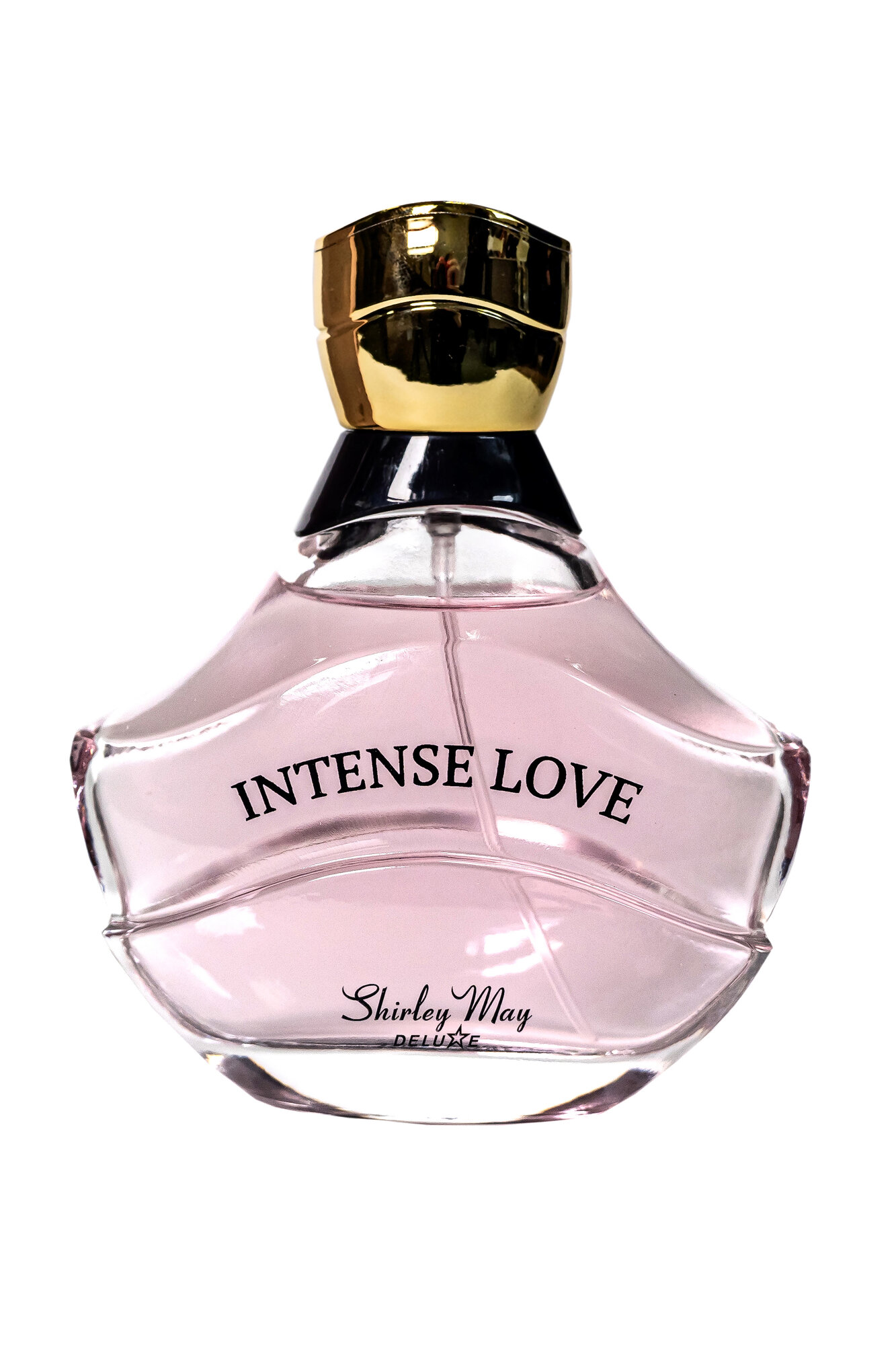 Туалетная вода Swiss Arabian Perfumes INTENSE LOVE SHIRLEY MAY, женский аромат, 100 мл