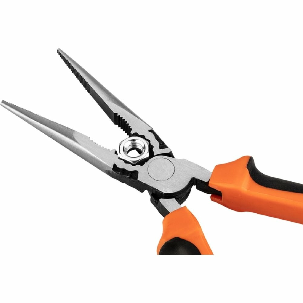 Тонкогубцы NEO Tools FS 200 мм 01-155 — фото 1