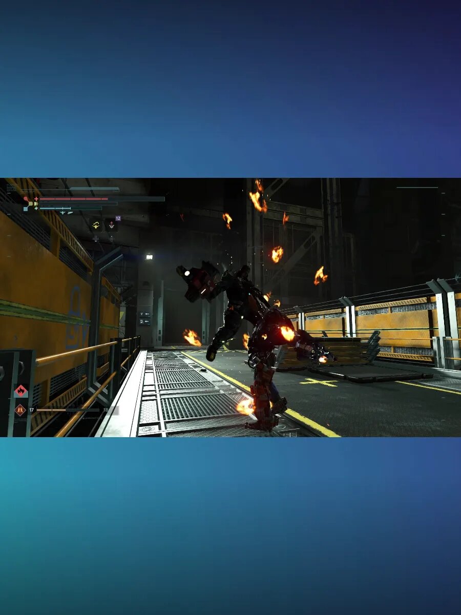 (PS4) The Surge — фото 1
