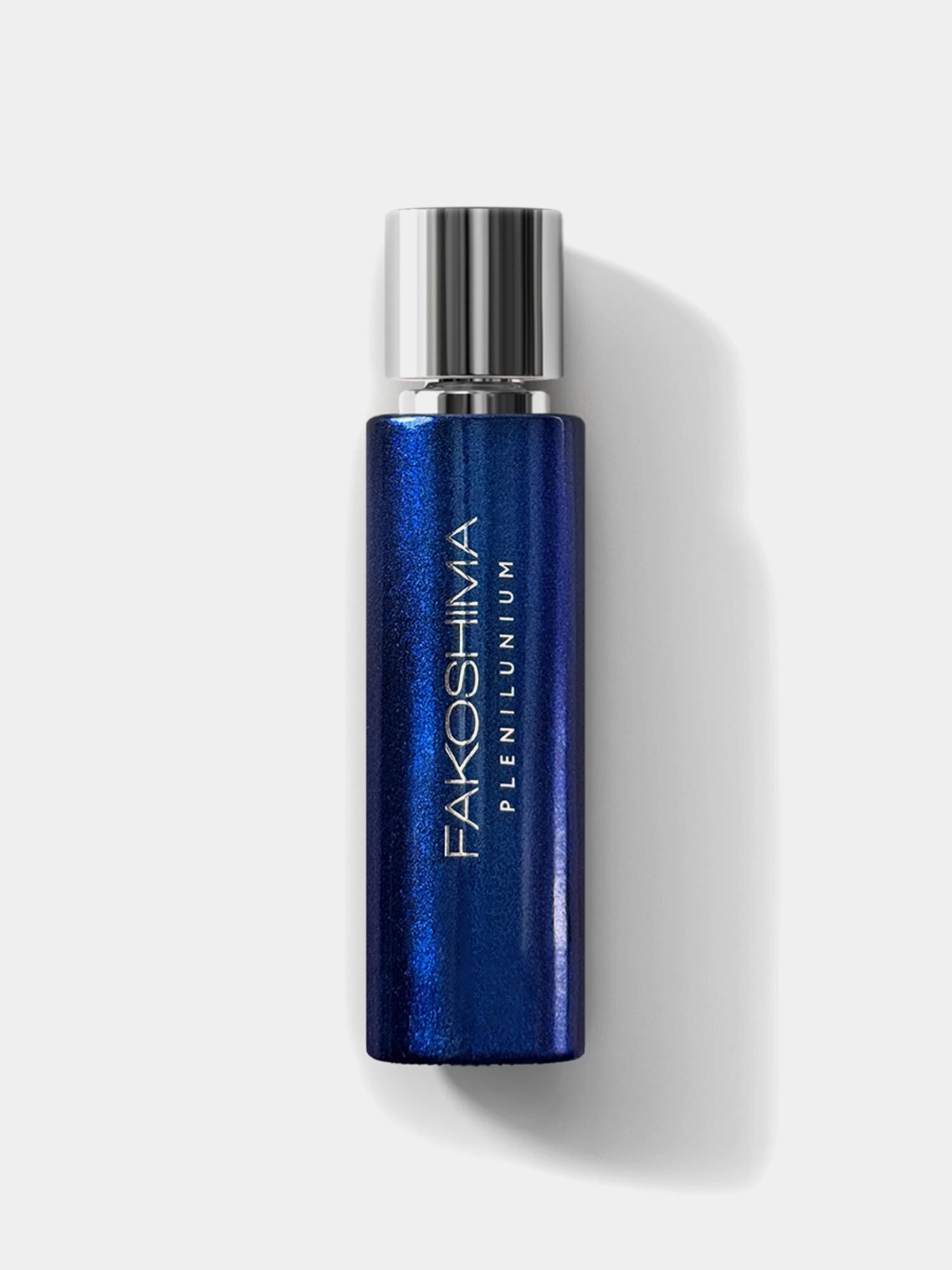 Парфюмерная вода FAKOSHIMA Plenilunium, Синий, 33 ml