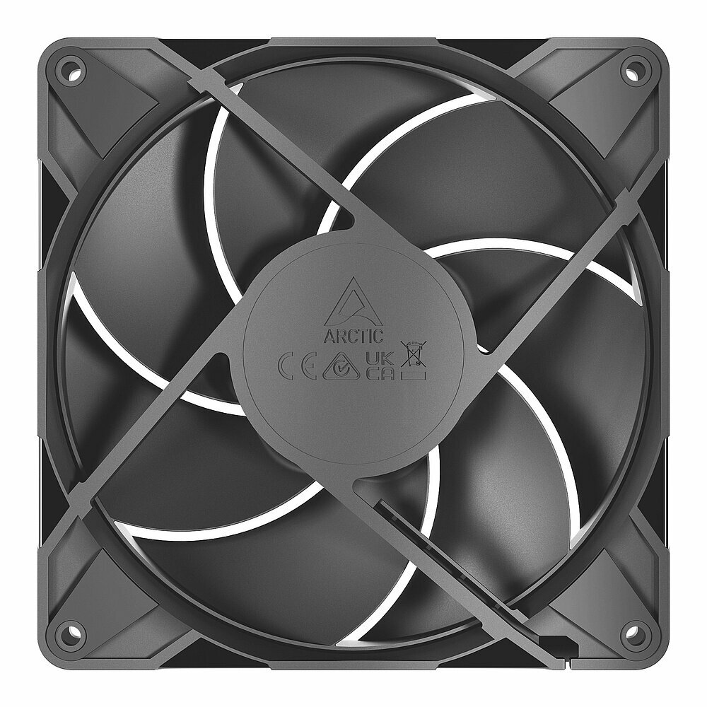 Вентилятор 140x140x27 Arctic P14 Pro PST PWM ACFAN00314A
