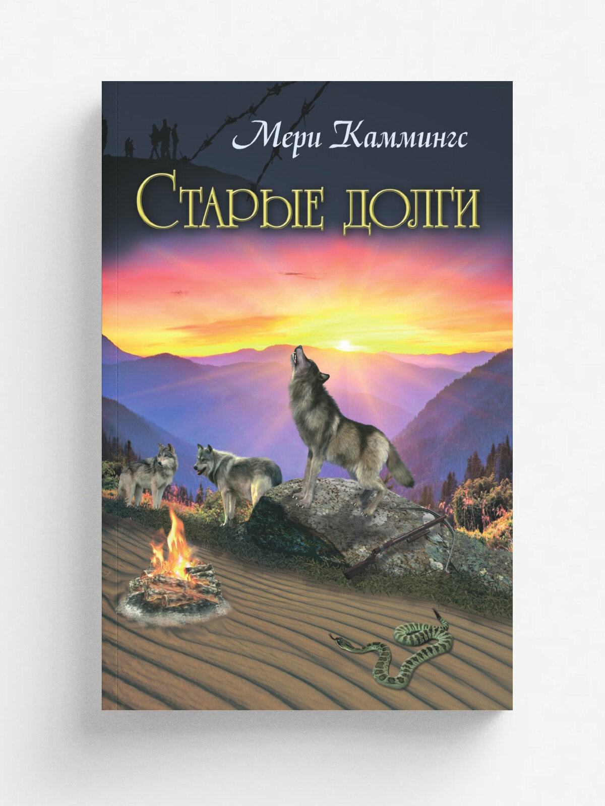 Старые долги