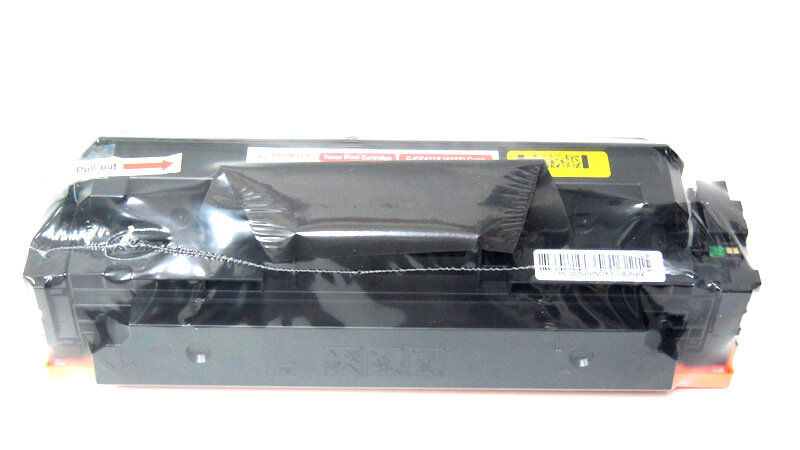Картридж CF410X (HP 410X) для HP Color LaserJet Pro M377/ M452/ M477 совместимый