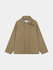 Куртка GARMENT PROJECT RAY, размер L, зеленый