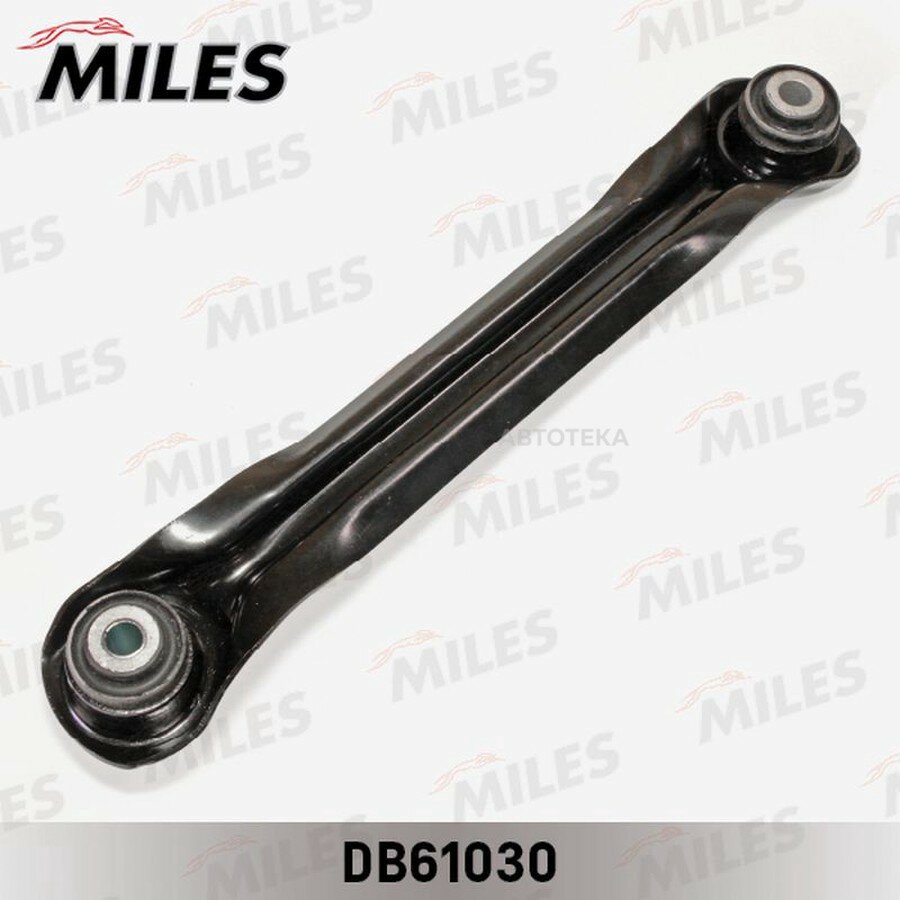 Рычаг MB W124/201/202/210 зад. подв. нижн. пер. лев/прав. MILES DB61030