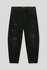 Джинсы REPUBLIC OF DENIM, размер 170, черный