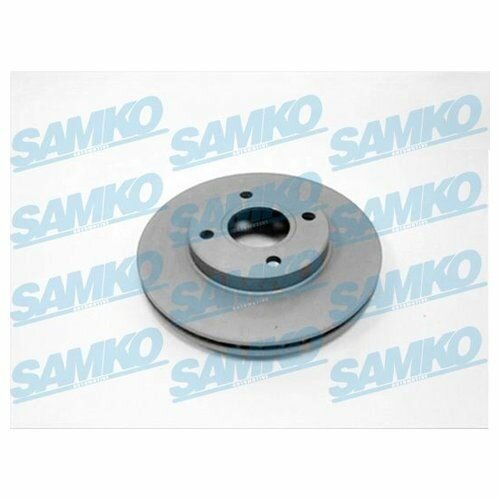Диск тормозной Samko F1621VR