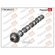 Распредвал MasterKit 77BCM0222