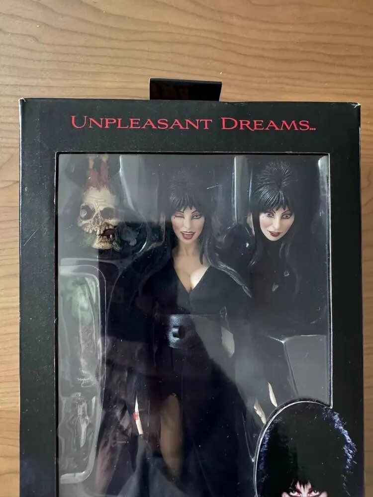 NECA, Новые фигурки от NECA