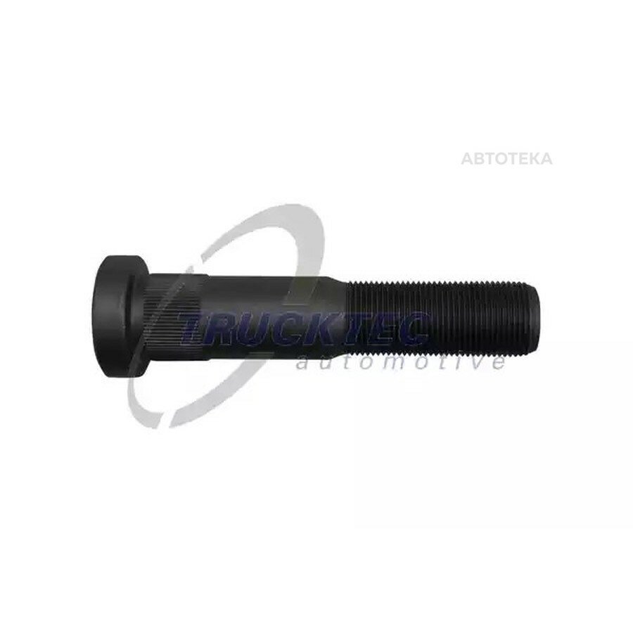 Болт крепления колеса M 22 x 15 x 124/114 mm Hinterachse TRUCKTEC 0333010 RENAULT