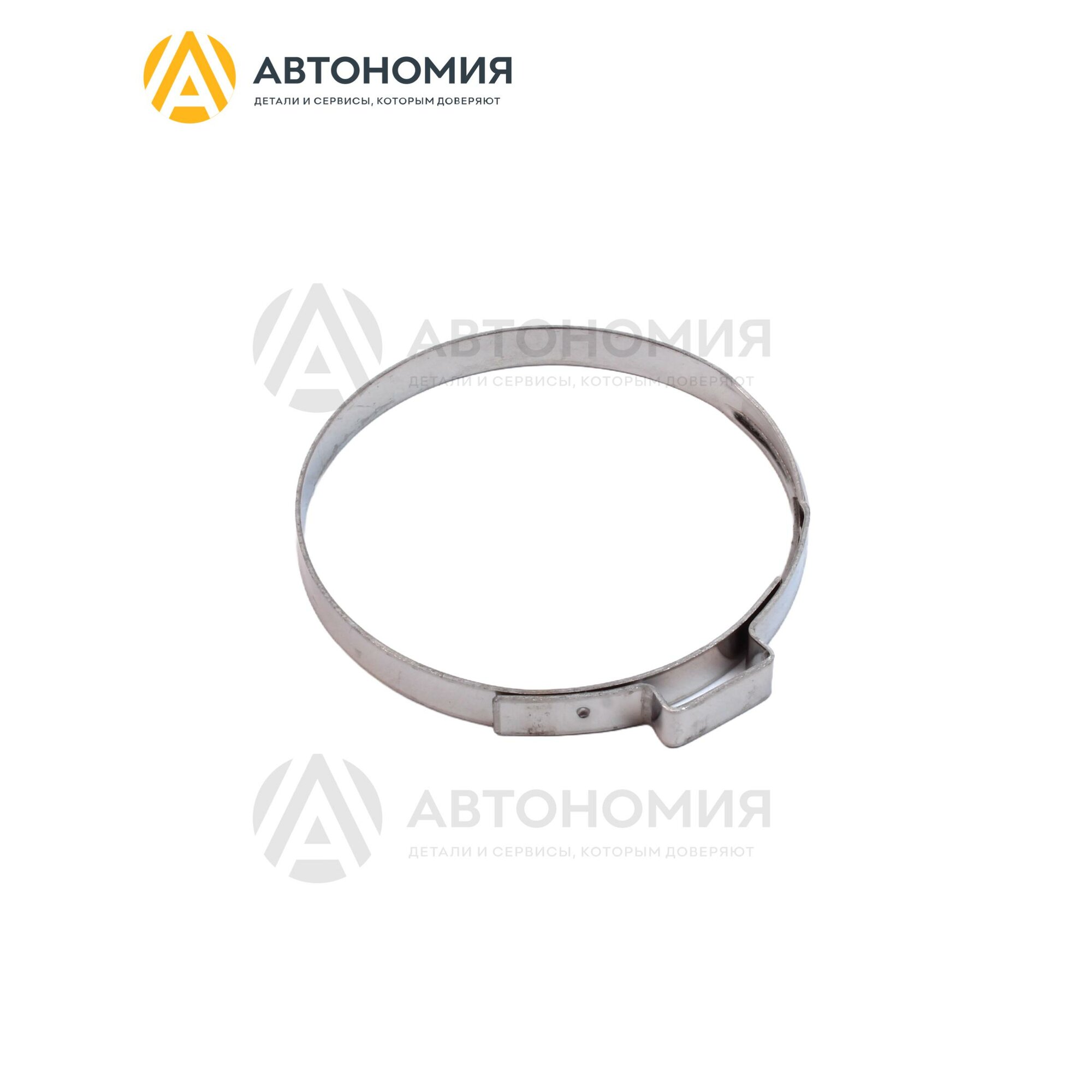 Хомут рулевого механизма Mitsubishi 4410A522