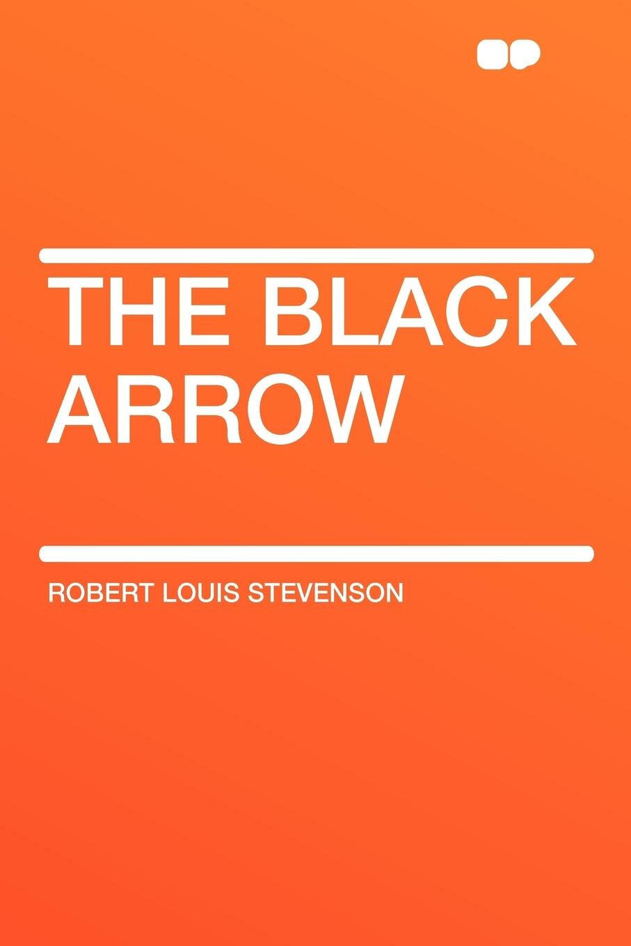The Black Arrow — фото 1