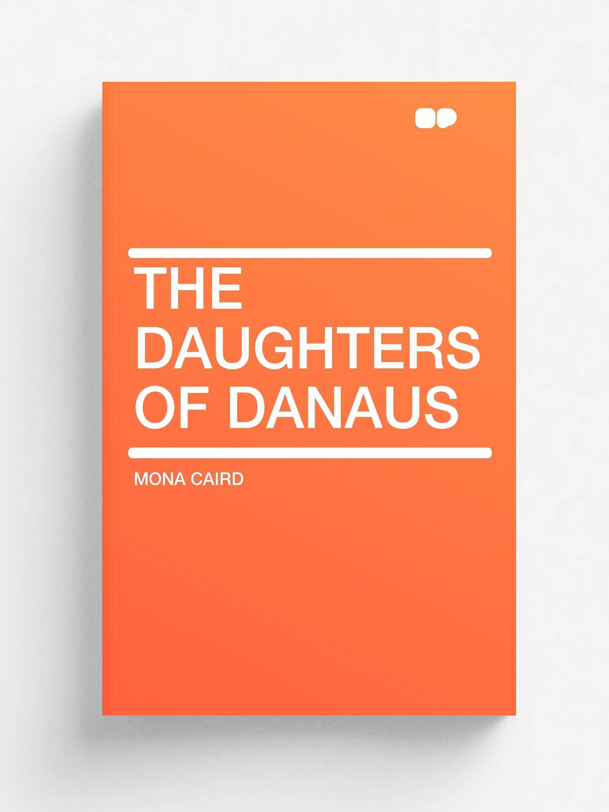 The Daughters of Danaus