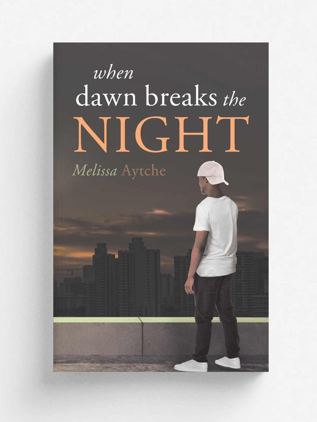 When Dawn Breaks the Night