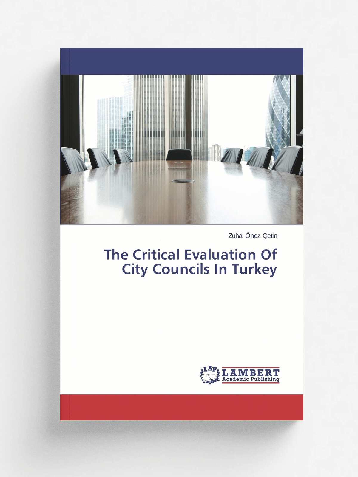The Critical Evaluation Of City Councils In Turkey
