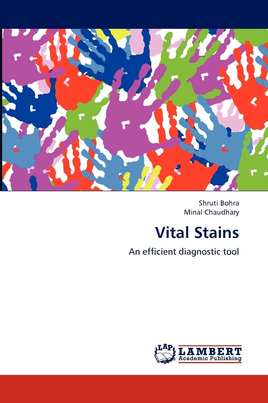 Vital Stains — фото 1
