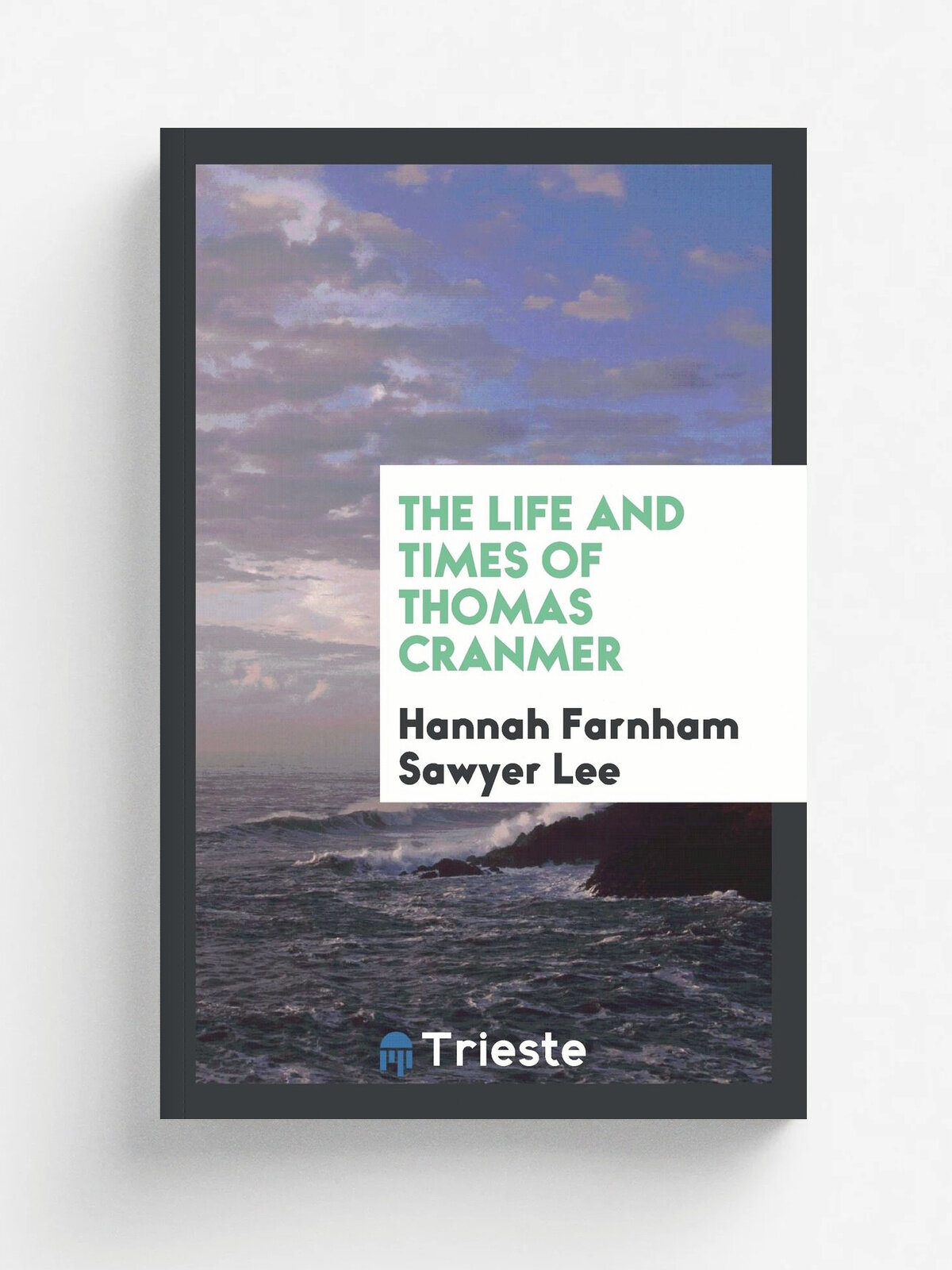 The Life and Times of Thomas Cranmer