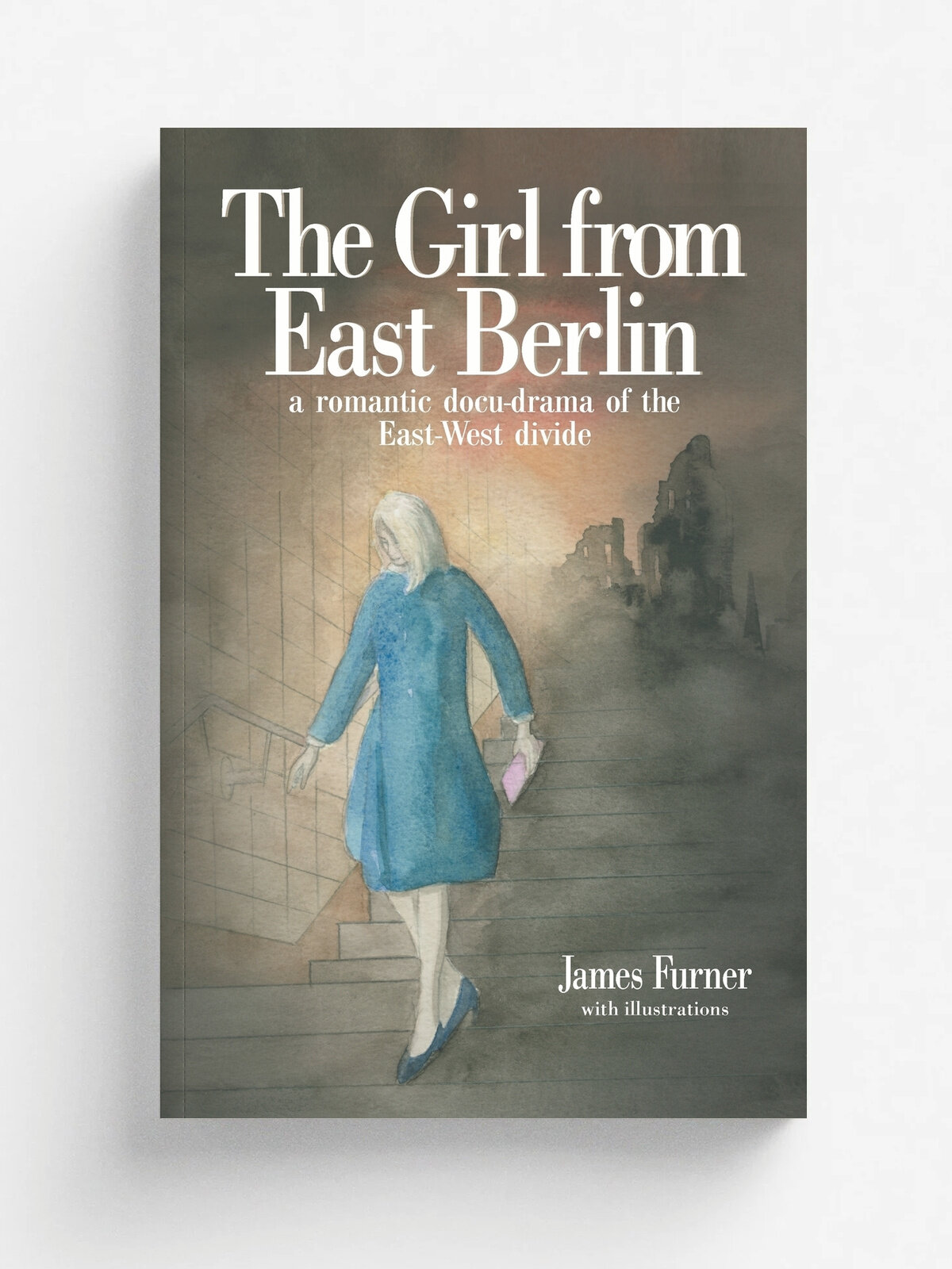 The Girl from East Berlin
