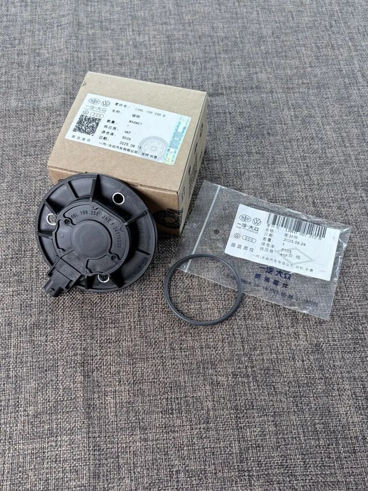GEN2 GEN3 Клапан электромагнитный регулировки фаз ГРМ 2.0 1.8 TSI TFSI 06L109259D