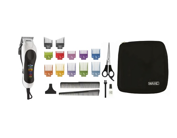 Триммер Wahl Extreme Grip Beard 09893.0440 с USB