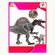 Статуэтка Спинозавр Spinosaurus фигурка из ABS пластика для детей от 9 лет