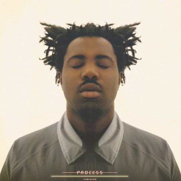 Sampha - Process