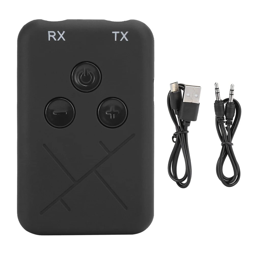 Bluetooth-адаптер RXTX10 2 в 1