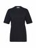 Футболка Jil Sander Cotton basic short-sleeve T-shirt, размер 38