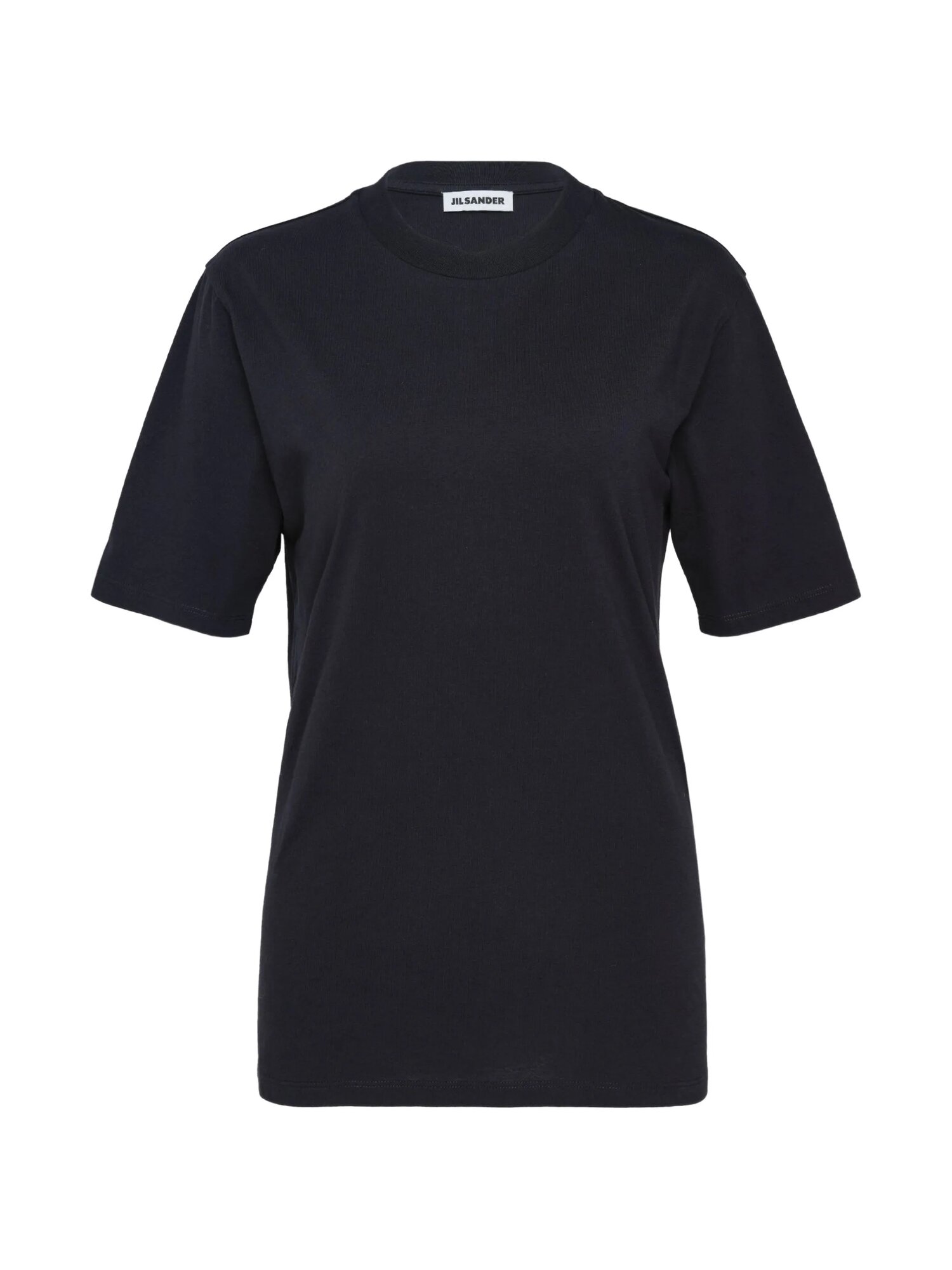 Футболка Cotton basic short-sleeve T-shirt