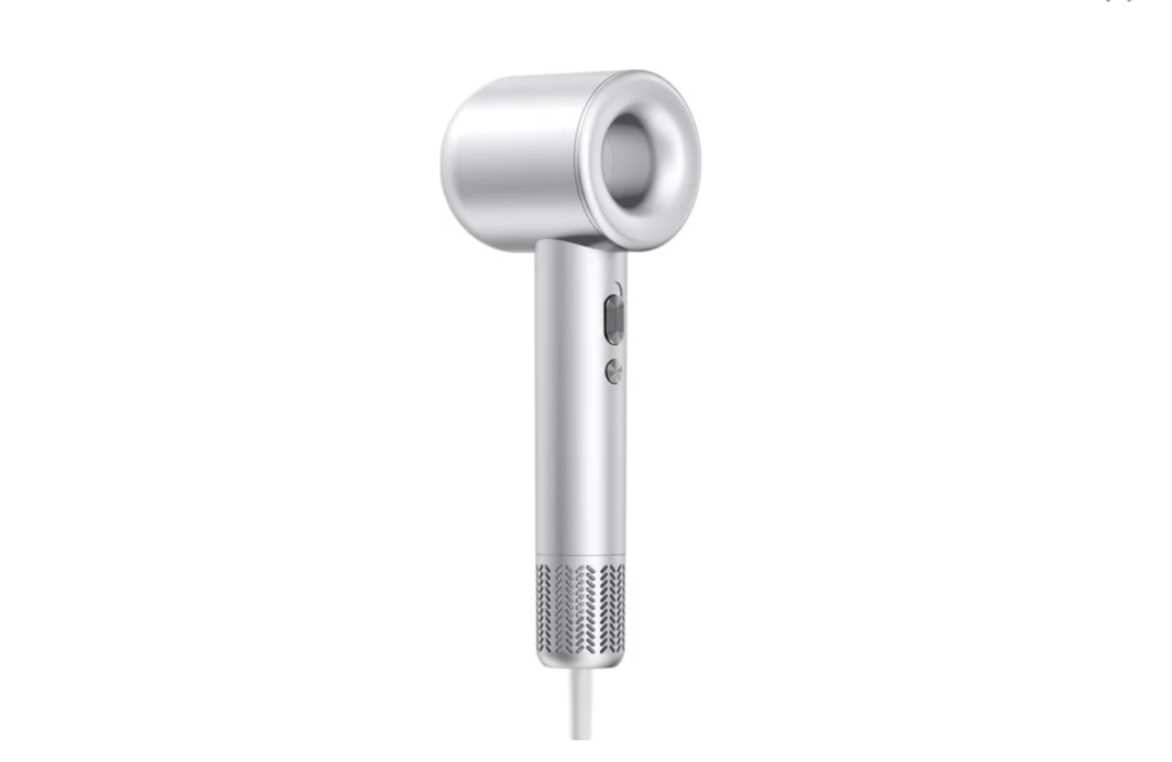 Фен CENTEK CT-2272 (белый)