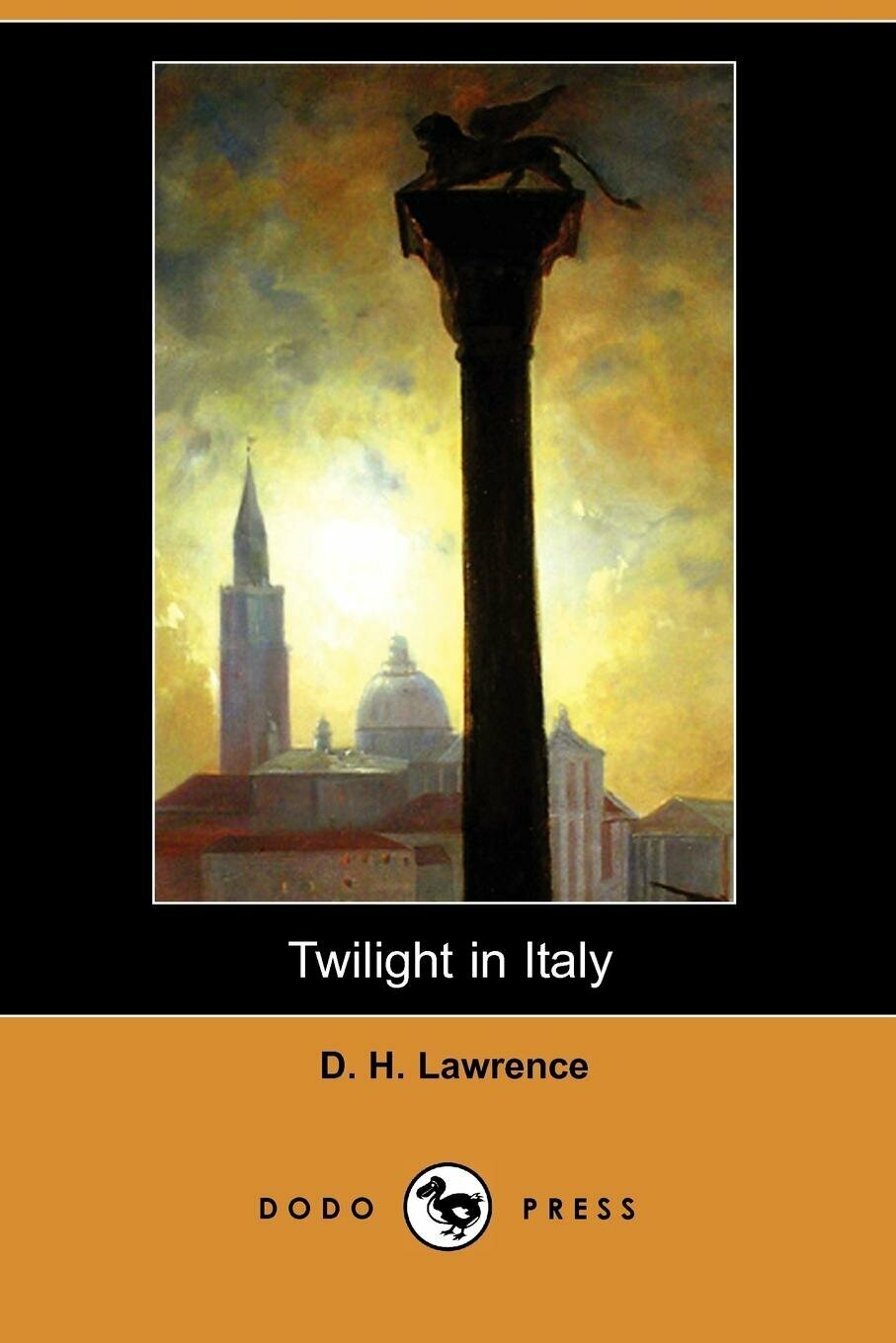 Twilight in Italy — фото 1