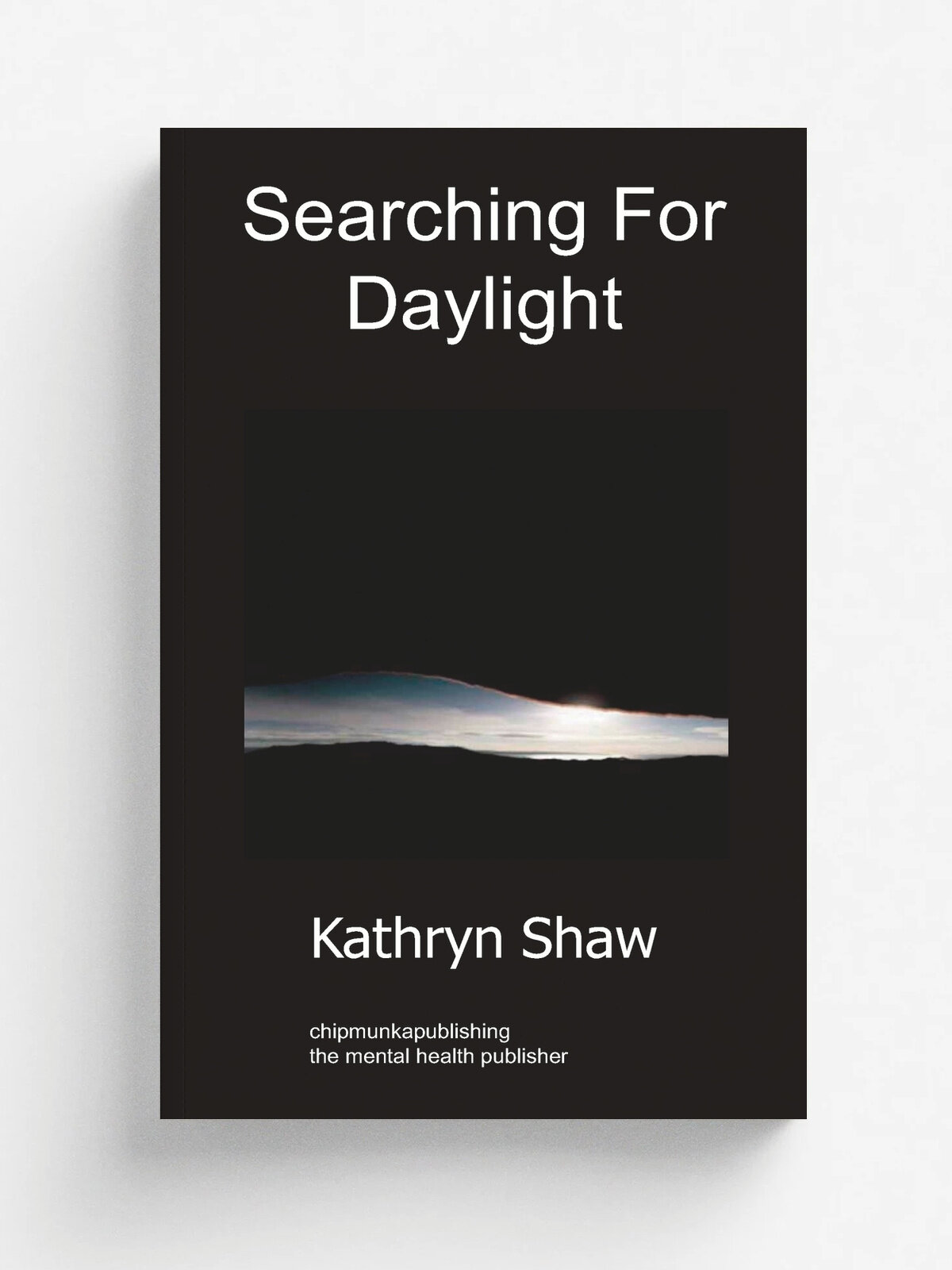Searching for Daylight. Poetry